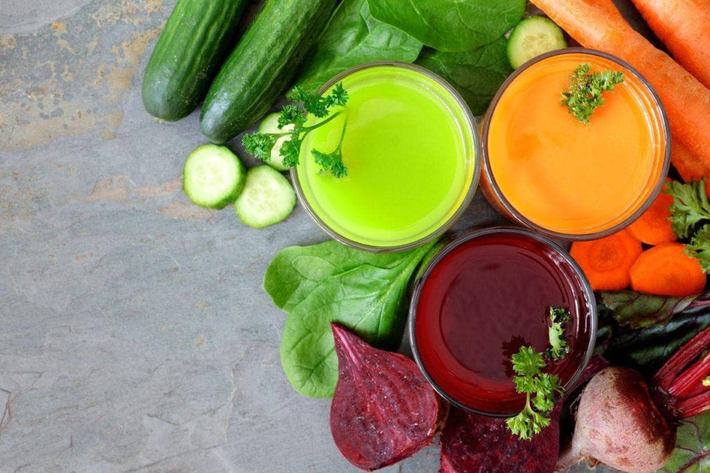 15 Juicing Recipes for Beginners | Vibrant Happy Healthy