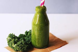 10 Liver Detox Smoothie Recipes | Vibrant Happy Healthy