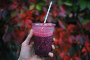 10 Liver Detox Smoothie Recipes | Vibrant Happy Healthy