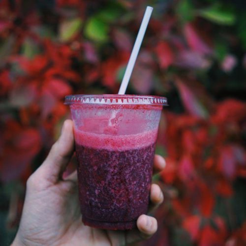 10 Liver Detox Smoothie Recipes | Vibrant Happy Healthy