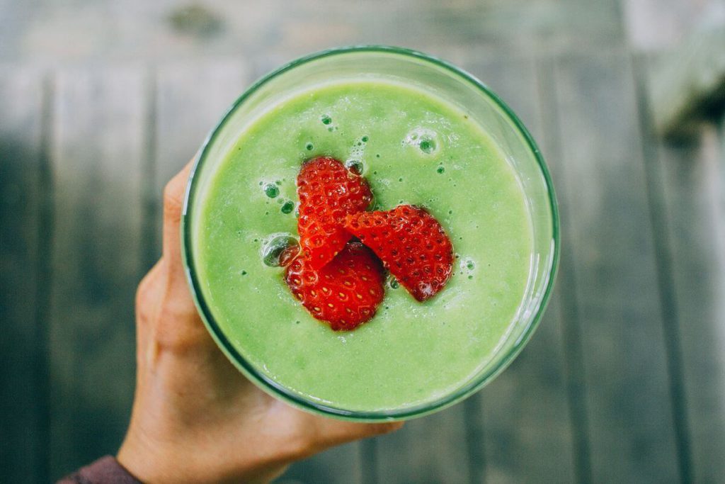 10 Hemp Protein Smoothie Recipes (+Protein Shakes) | Vibrant Happy Healthy