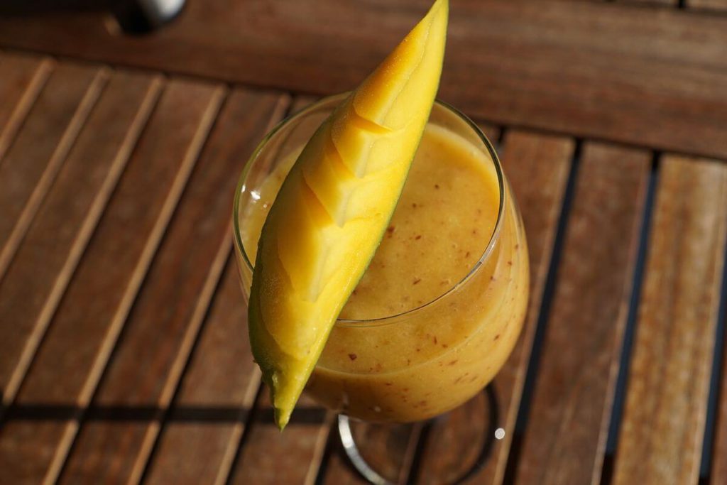 10 Hemp Protein Smoothie Recipes (+Protein Shakes) | Vibrant Happy Healthy