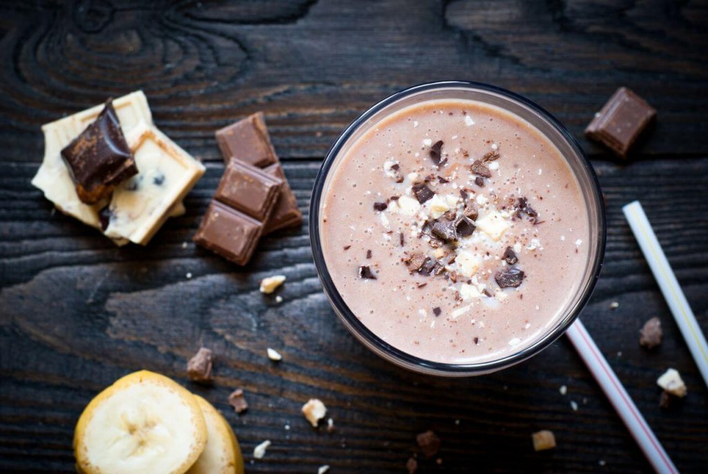 20 Nutri Ninja Recipes (Healthy & Delicious Ninja Smoothies) | Vibrant ...