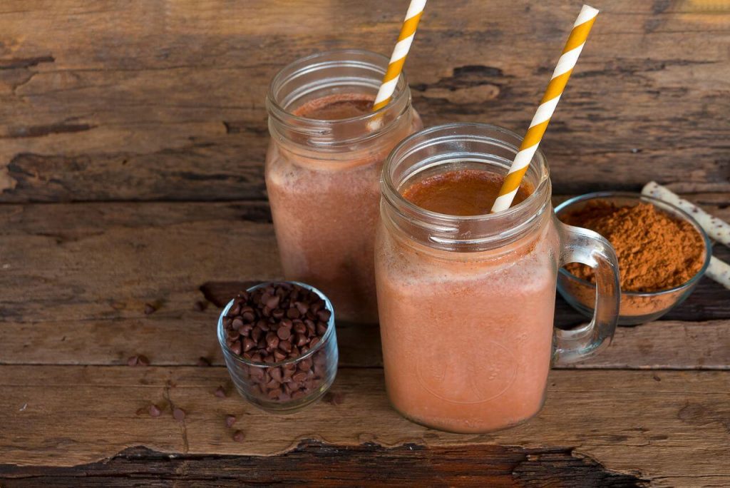 20 Nutri Ninja Recipes (Healthy & Delicious Ninja Smoothies) | Vibrant ...