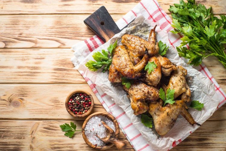 Can You Eat Cold Chicken? (Your Question Answered) | Vibrant Happy Healthy