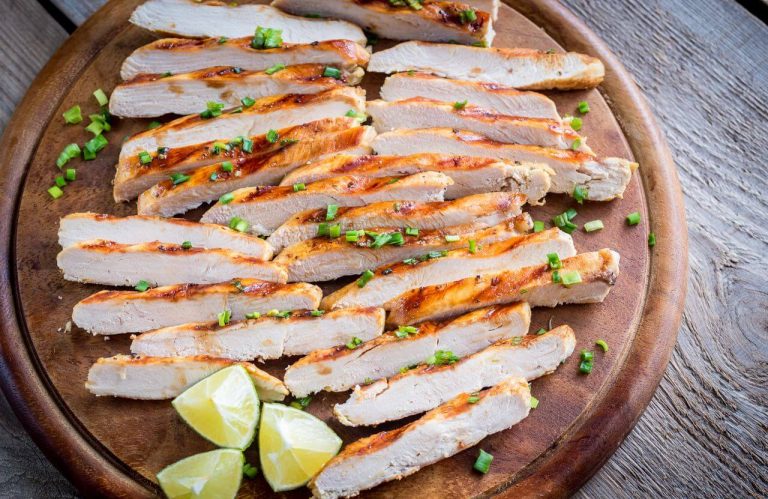 Can You Eat Cold Chicken? (Your Question Answered) | Vibrant Happy Healthy