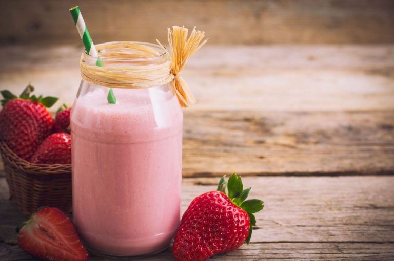 20 Nutri Ninja Recipes (Healthy & Delicious Ninja Smoothies) | Vibrant ...