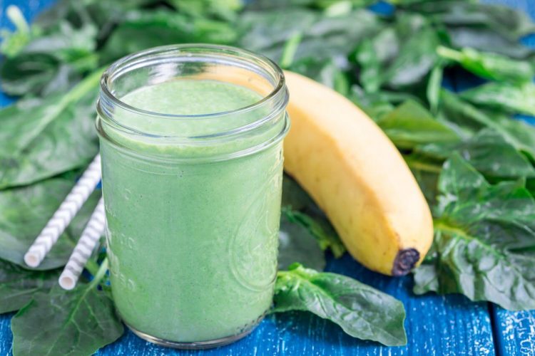 25 Best NutriBullet Recipes | Vibrant Happy Healthy