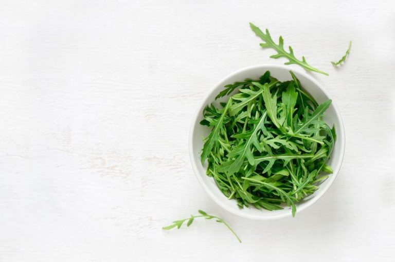 10 Arugula Smoothie Recipes You Will Love! | Vibrant Happy Healthy