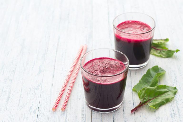10 Juice Recipes with Beets (+Beet Juice Benefits) | Vibrant Happy Healthy