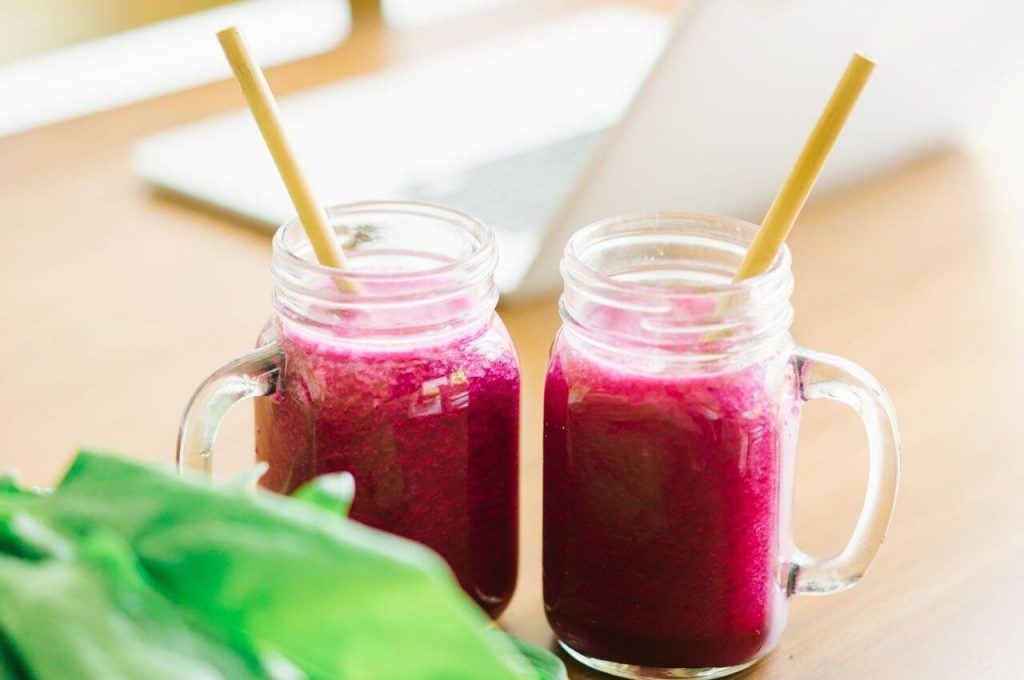 10 Juice Recipes with Beets (+Beet Juice Benefits) | Vibrant Happy Healthy