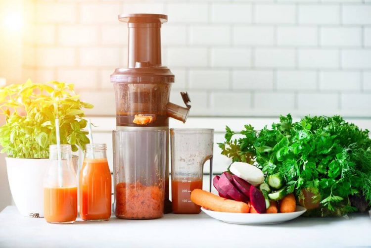 22 Healthy Juicing Recipes for Weight Loss | Vibrant Happy Healthy