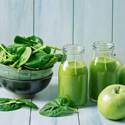 5 Lectin-Free Smoothie Recipes (Plant Paradox Diet) | Vibrant Happy Healthy