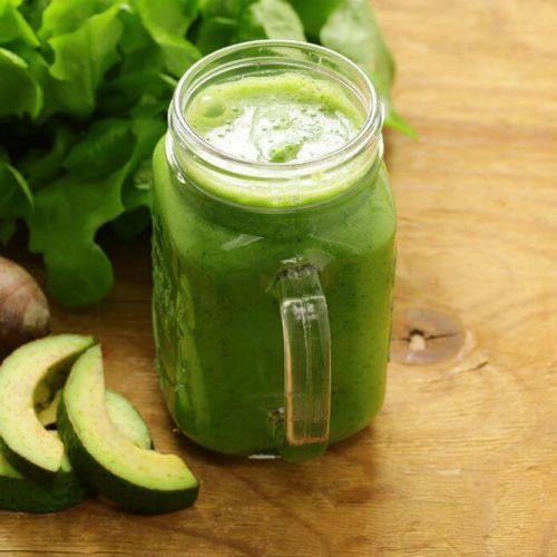 7 Iron-Rich Smoothie Recipes for Anemia | Vibrant Happy Healthy
