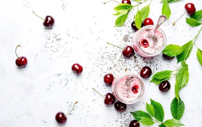 10 Recovery Smoothies for Athletes | Vibrant Happy Healthy