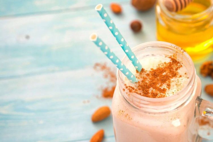 11 Dinner Replacement Smoothie Recipes | Vibrant Happy Healthy