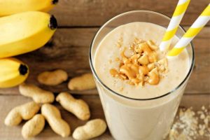 10 Testosterone-Boosting Smoothie Recipes | Vibrant Happy Healthy