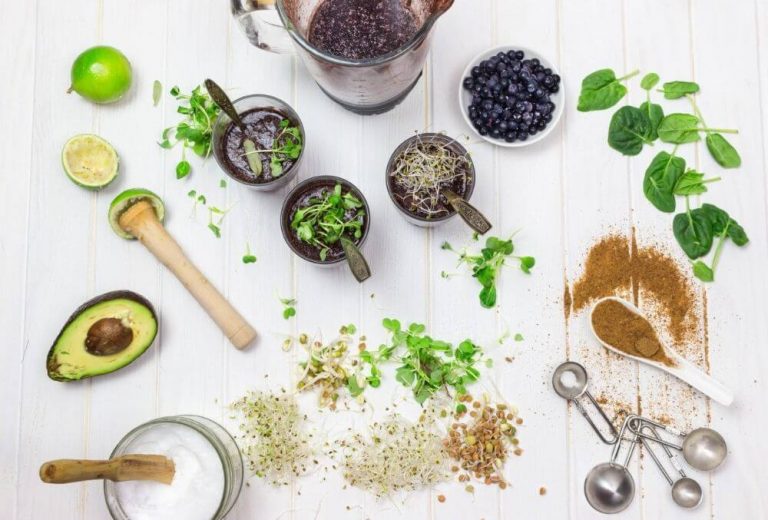 10 Testosterone-Boosting Smoothie Recipes | Vibrant Happy Healthy